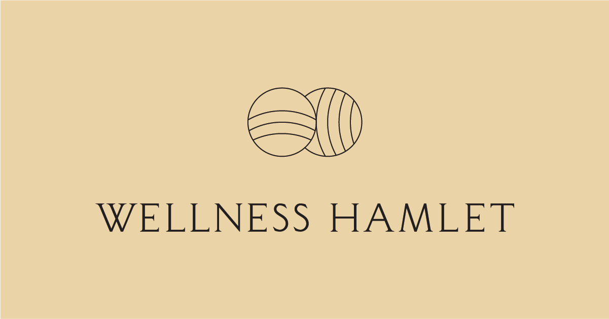 WELLNESS HAMLETの製品について
